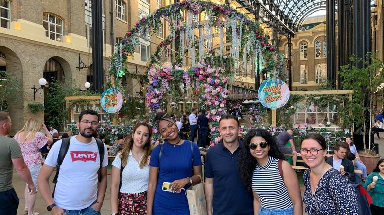 The English Studio London UK | 5 Uncensored Reviews