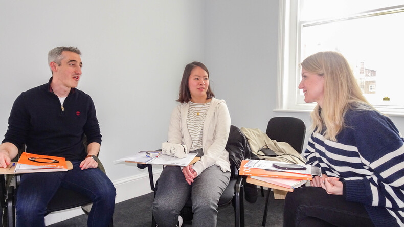 The English Studio London UK | 5 Uncensored Reviews