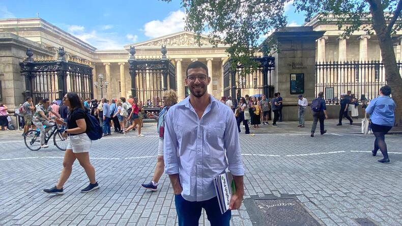 The English Studio London UK | 5 Uncensored Reviews