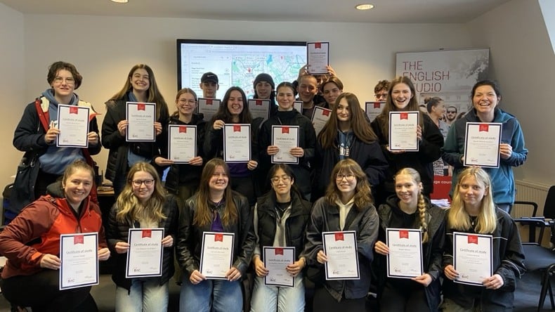 The English Studio London UK | 5 Uncensored Reviews