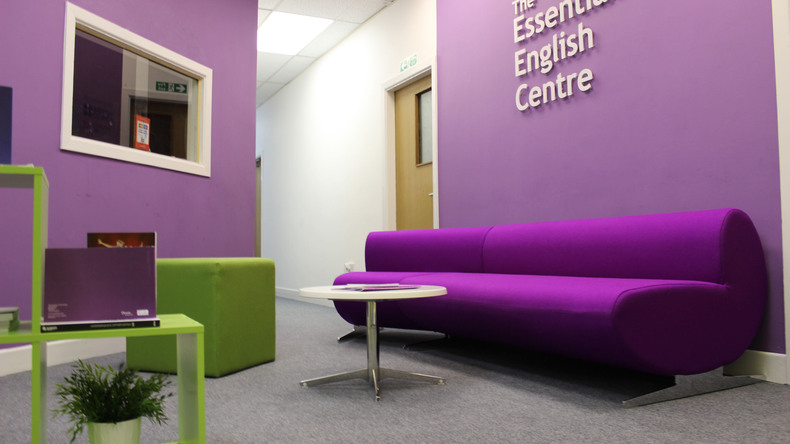 The Essential English Centre Manchester | Language School Reviews