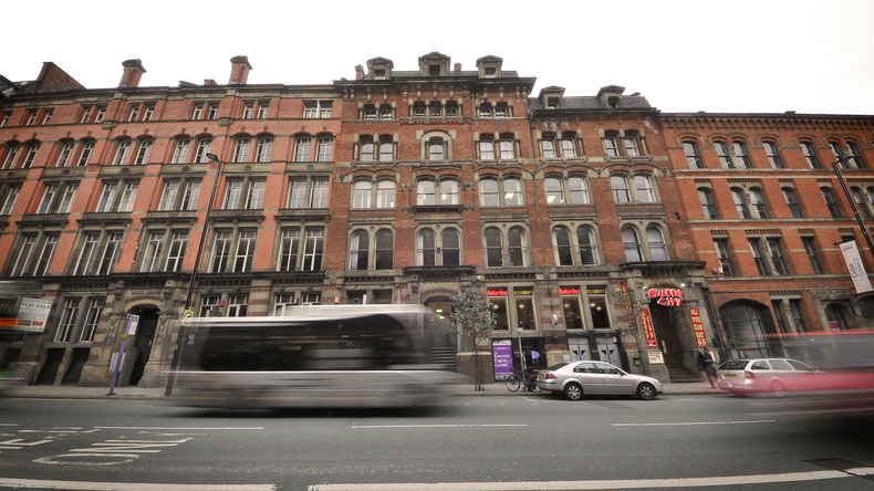 The Essential English Centre Manchester | Language School Reviews