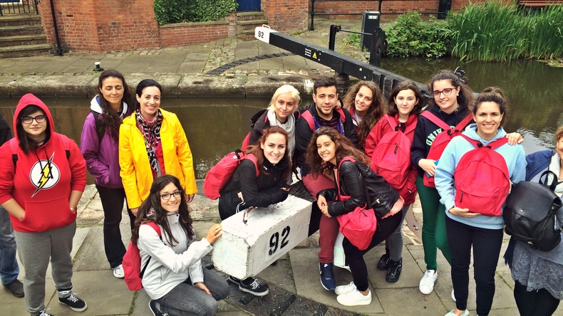 The Essential English Centre Manchester | Language School Reviews