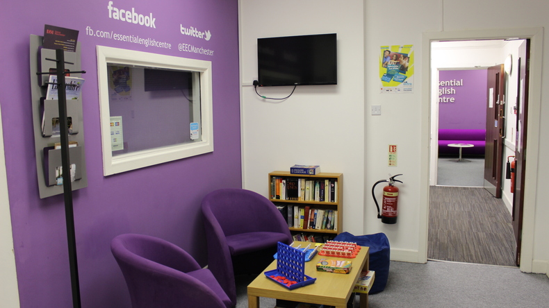 The Essential English Centre Manchester | Language School Reviews