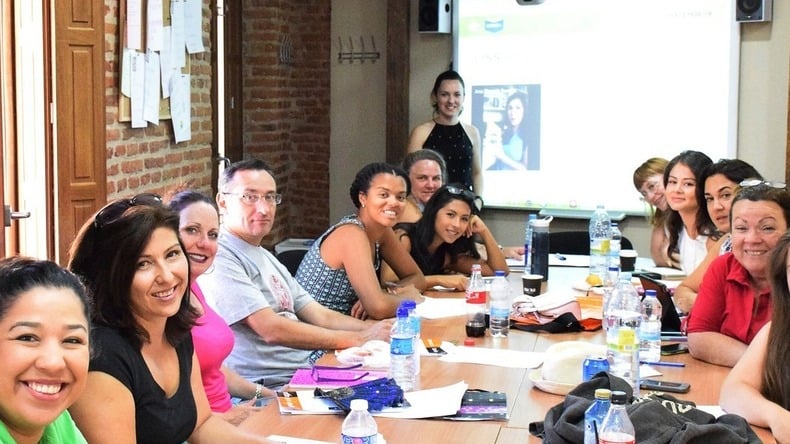 Tia Tula Spanish School Salamanca Spain | Pay Less