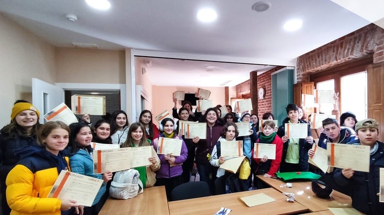 Tia Tula Spanish School Salamanca Spain | Pay Less