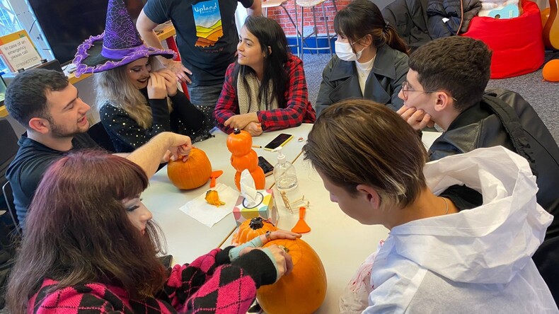 Tti School of English London UK | Pay Less