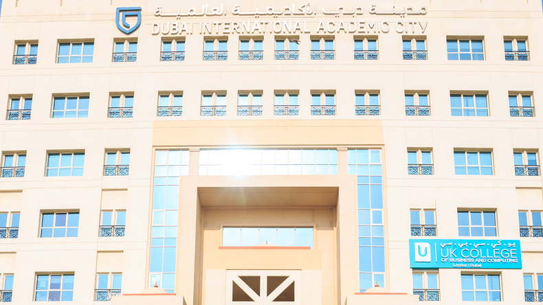 UK College of Business and Computing Dubai | 1 Reviews