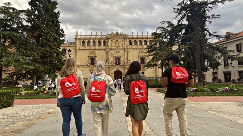 Vamos Madrid Spanish School | 3 Uncensored Reviews