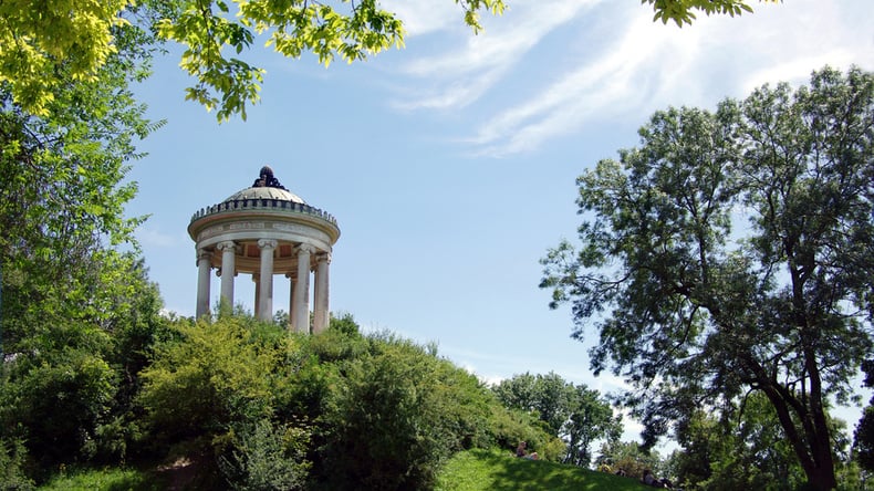 Verbum Novum GmbH - Summer School Monaco di Baviera | Paga di Meno