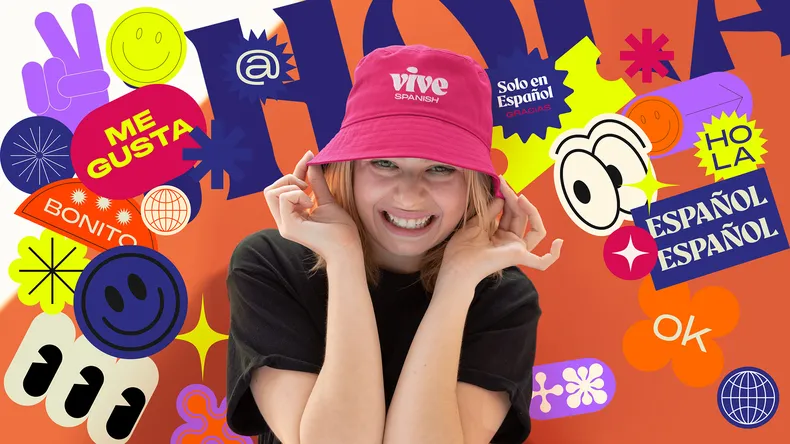 Vive Spanish School Valencia Spain | Pay Less