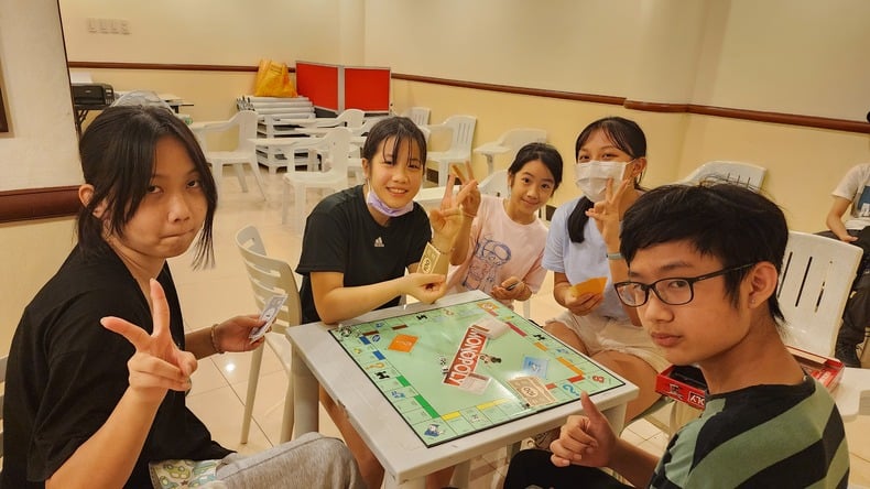 Winning English Academy Cebu City | Pay Less