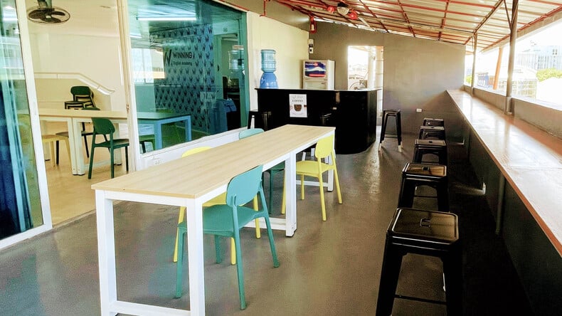 Winning English Academy Cebu City | Pay Less