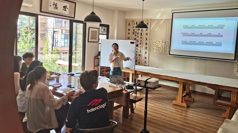 XMandarin Chinese Language School Chengdu | Pay Less