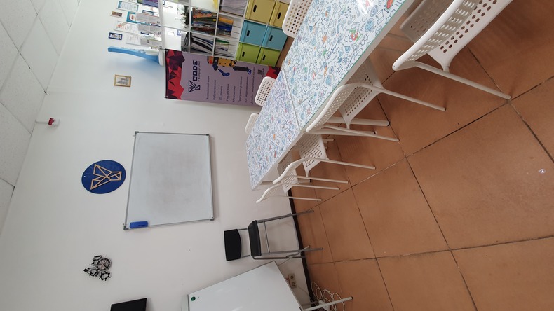 YCODE Russian Language School Sochi | Reviews Russia