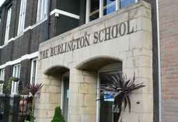 Burlington School London Language School England UK | 9 Reviews