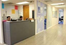 LSI - Language Studies International Auckland | Language School
