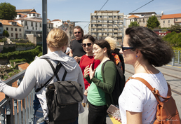 Oficina de Portugues Porto Language School Portugal | 11 Reviews