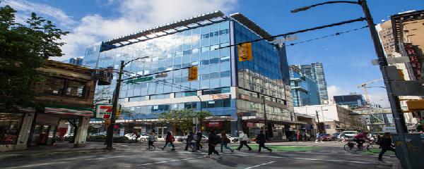 EC English Vancouver Language School Canada | Reviews