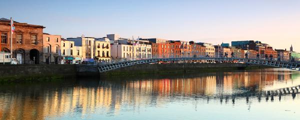 EF International Language Center Dublin Language School | Reviews