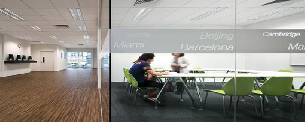 EF International Language Center Singapore | Language School