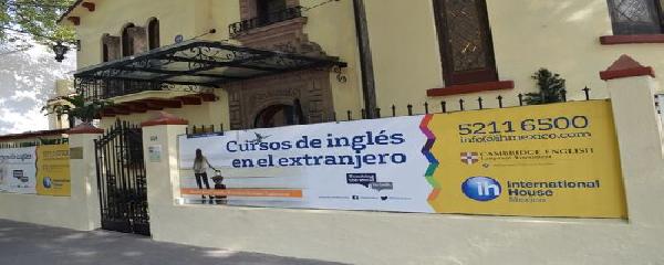 International House Mexico City Language School Mexico | Reviews