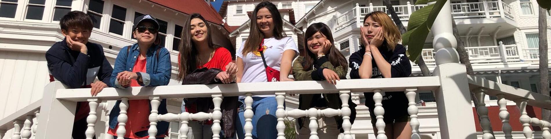 California Language Academy San Diego | English School