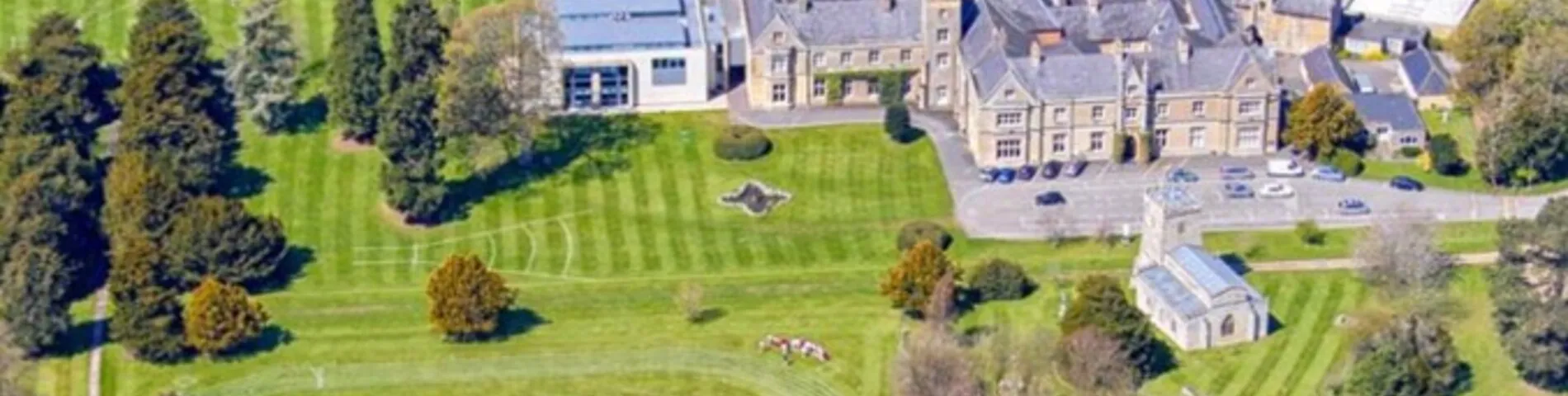 Cavendish School of English Junior Centre Oxford