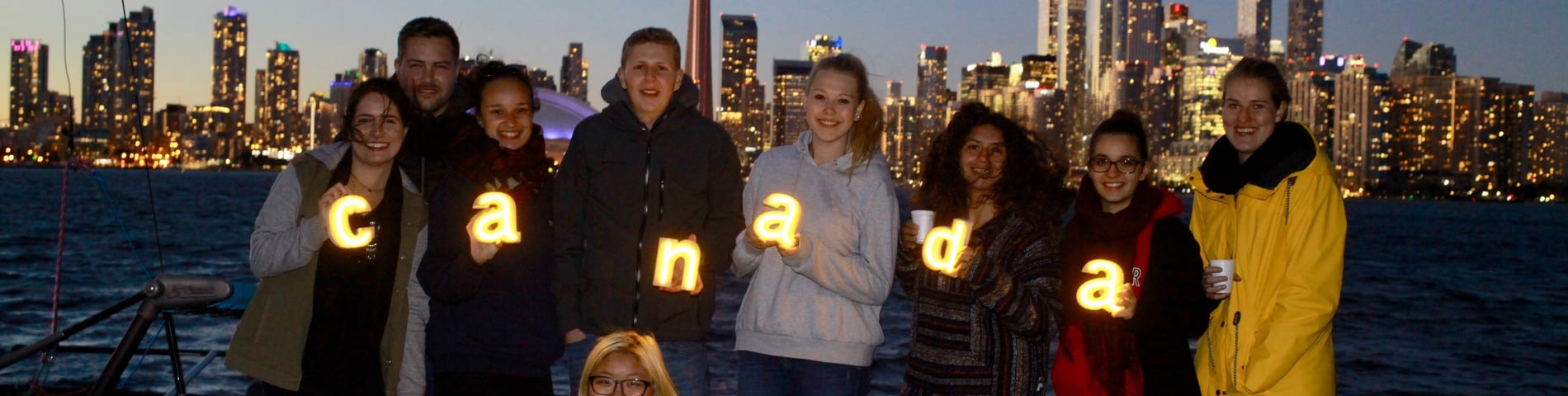 Centre of English Studies (CES) Toronto Language School | Reviews