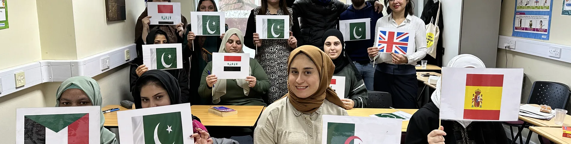 Community Revival Manchester Engeland | Betaal minder