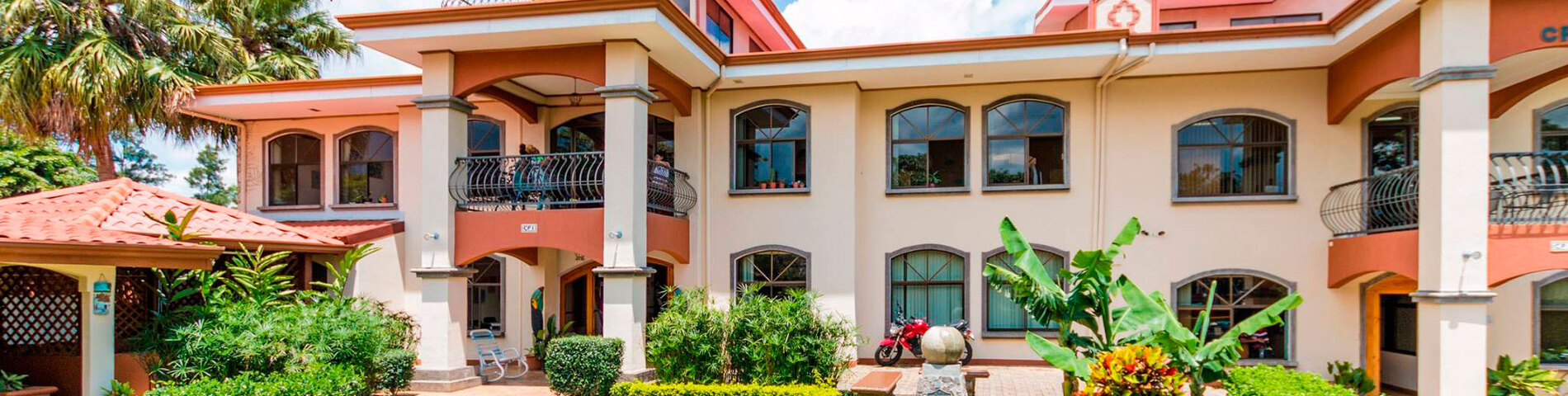 CPI Spanish Immersion School Heredia | Spanish School