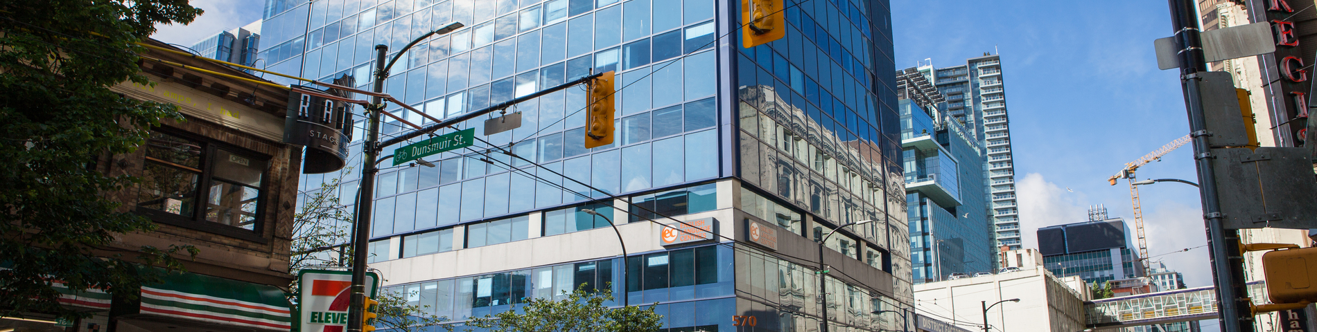 EC English Vancouver English School | 1 Uncensored Reviews