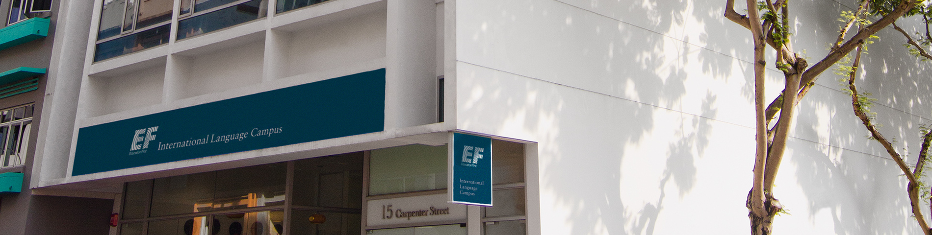 EF International Language Center Singapore | 1 Reviews