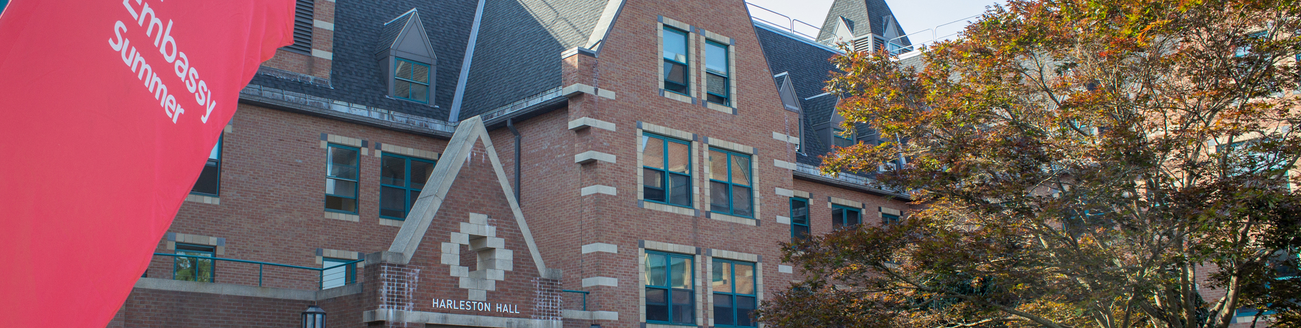 Embassy Junior Centre Boston English School USA