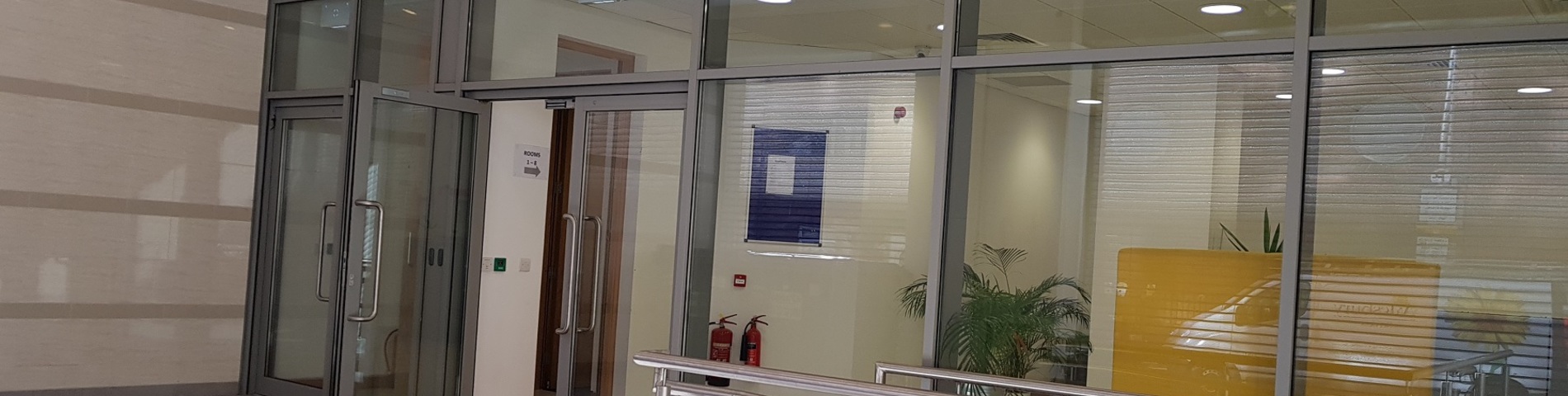 Future Learning Language School Dublin English School