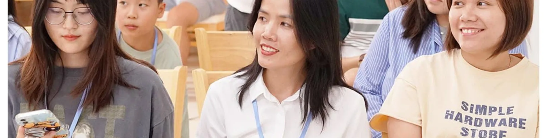 Happy Learning Academy Cebu City | Pay Less