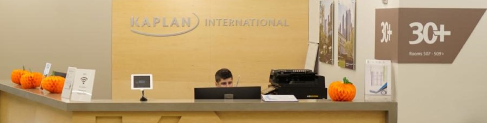 Kaplan International Languages 30+ New York | Reviews