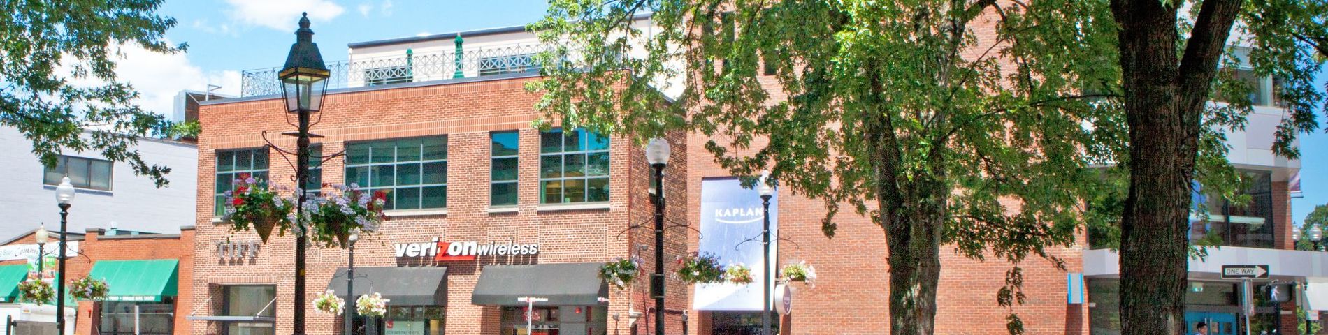 Kaplan International Languages Boston | English School