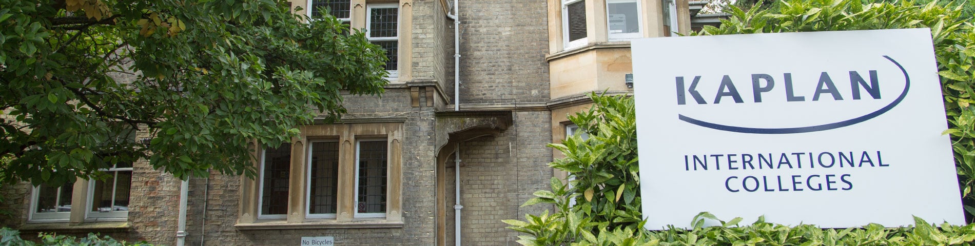 Kaplan International Languages Cambridge | Reviews
