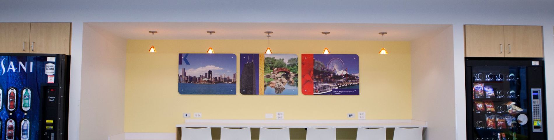 Kaplan International Languages Chicago Language School | Reviews