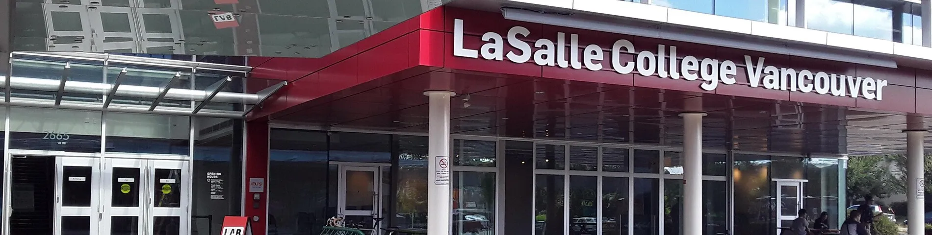 LCI Language School Vancouver | 52 Uncensored Reviews