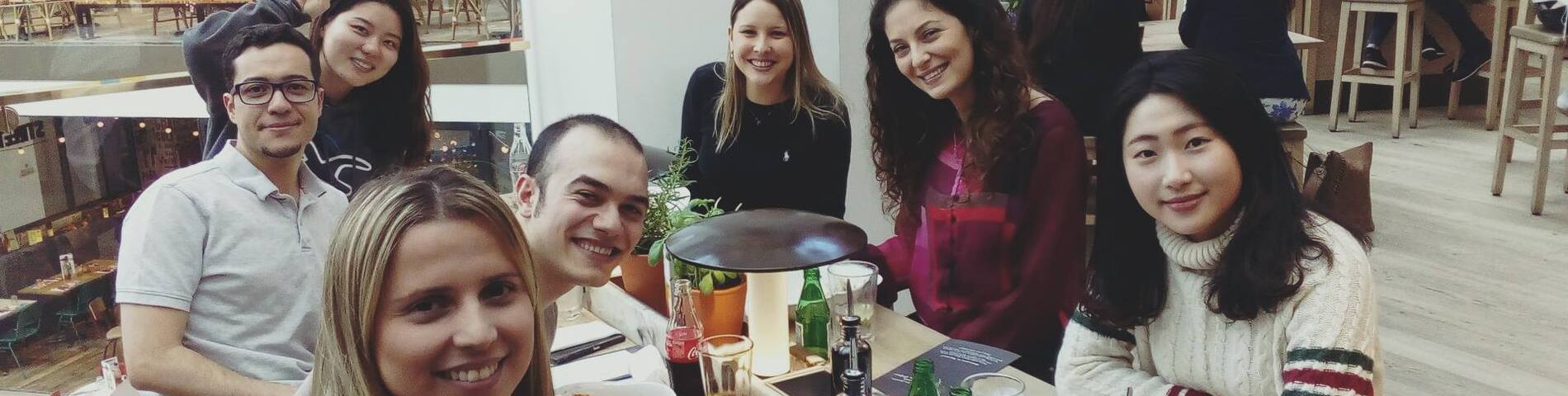 MC Academy Manchester Language School England UK | Reviews