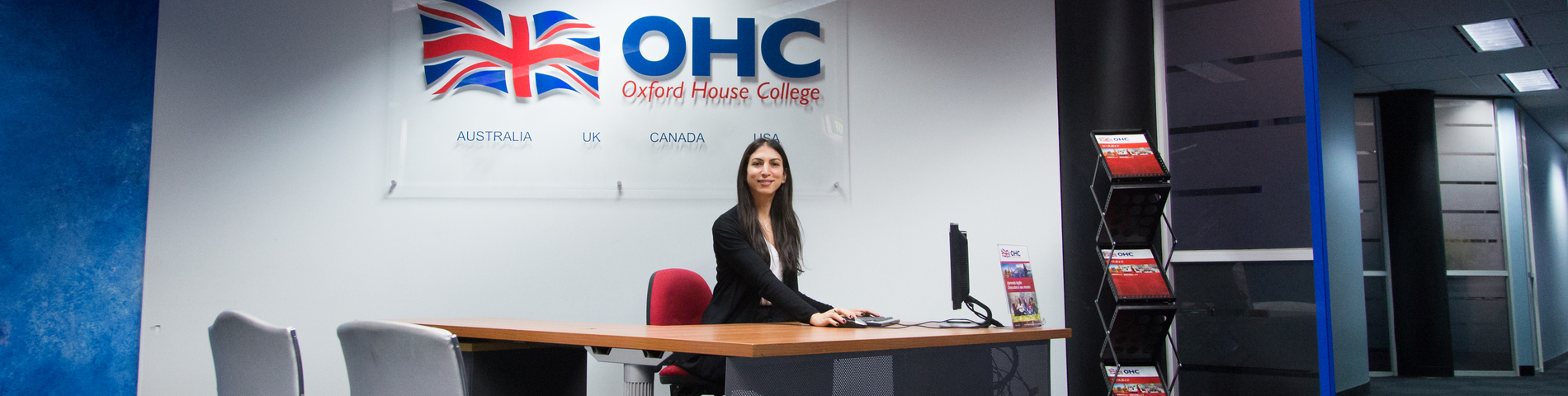 OHC English Melbourne Australia | 5 Uncensored Reviews