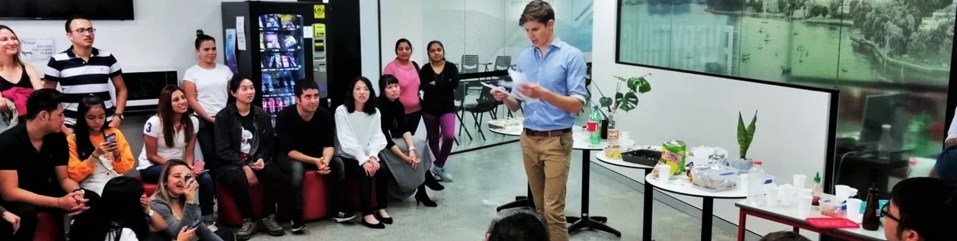 OHC English Sydney English School | 8 Uncensored Reviews