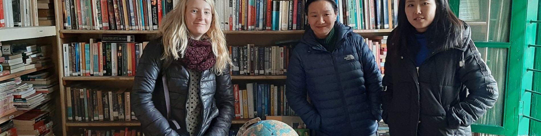 STEP Beyond Borders Yerevan Armenian School Armenia