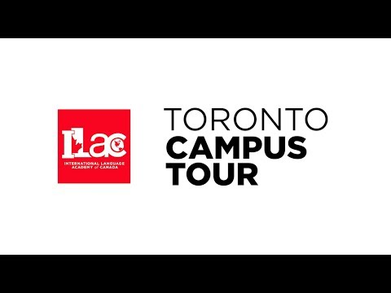 ILAC - International Language Academy of Canada Toronto