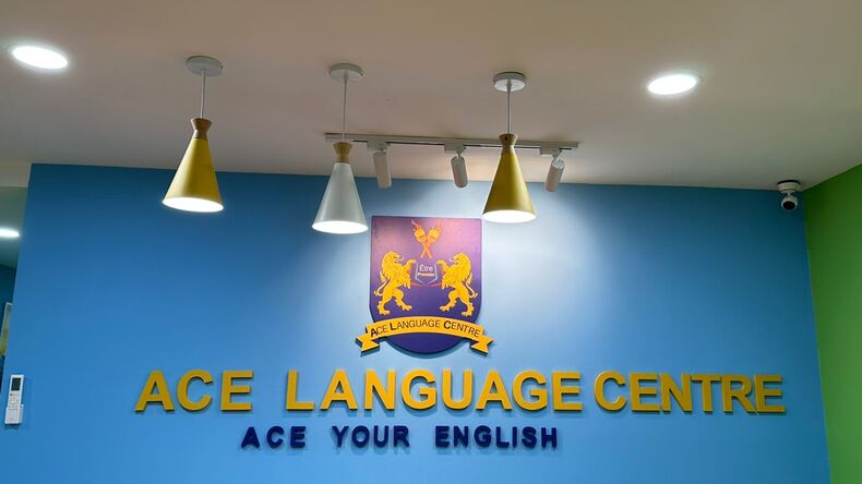 ACE Language Centre 쿠알라룸푸르 어학원 말레이시아