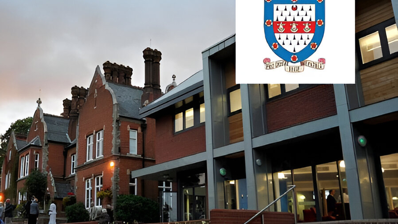 NSX - Woodbridge School 우드브릿지 어학원 영국