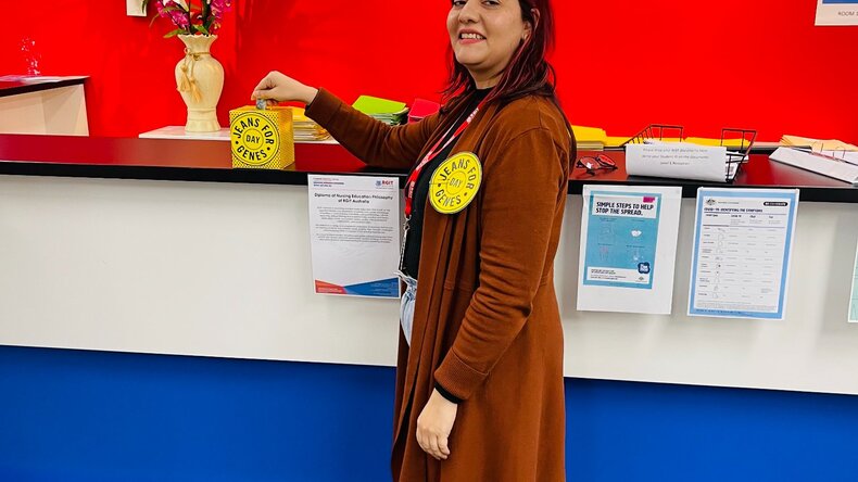 RGIT Royal Greenhill Institute of Technology 멜버른 어학원