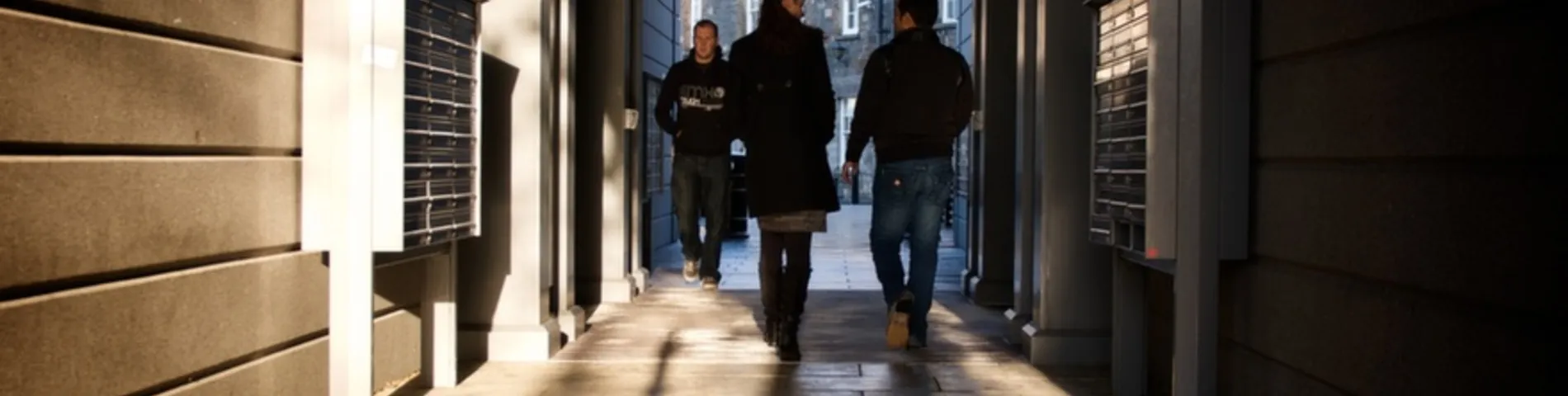 Griffith Institute of Language 코르크 어학원 아일랜드